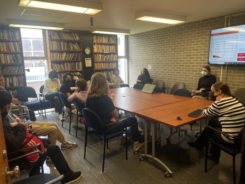 A New School Year Begins! - Philosophy