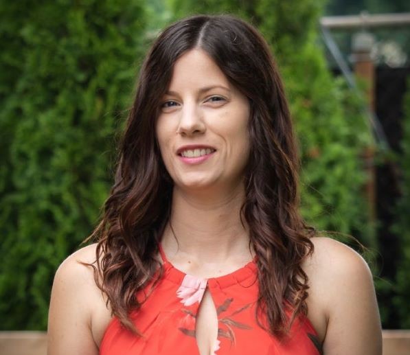 Kerry O'Neill Successfully Defends Ph.D. in Ethics and Public Affairs ...