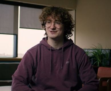 Meet Philosophy undergraduate student Jack Ragan! - Philosophy