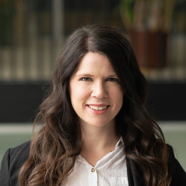 Kyla Bruff - Philosophy