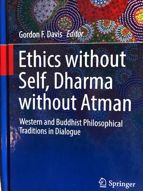Gordon Davis - Philosophy