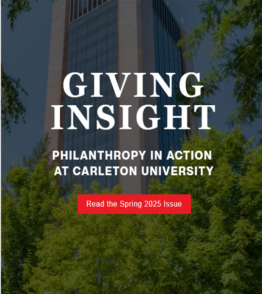 Giving Insight