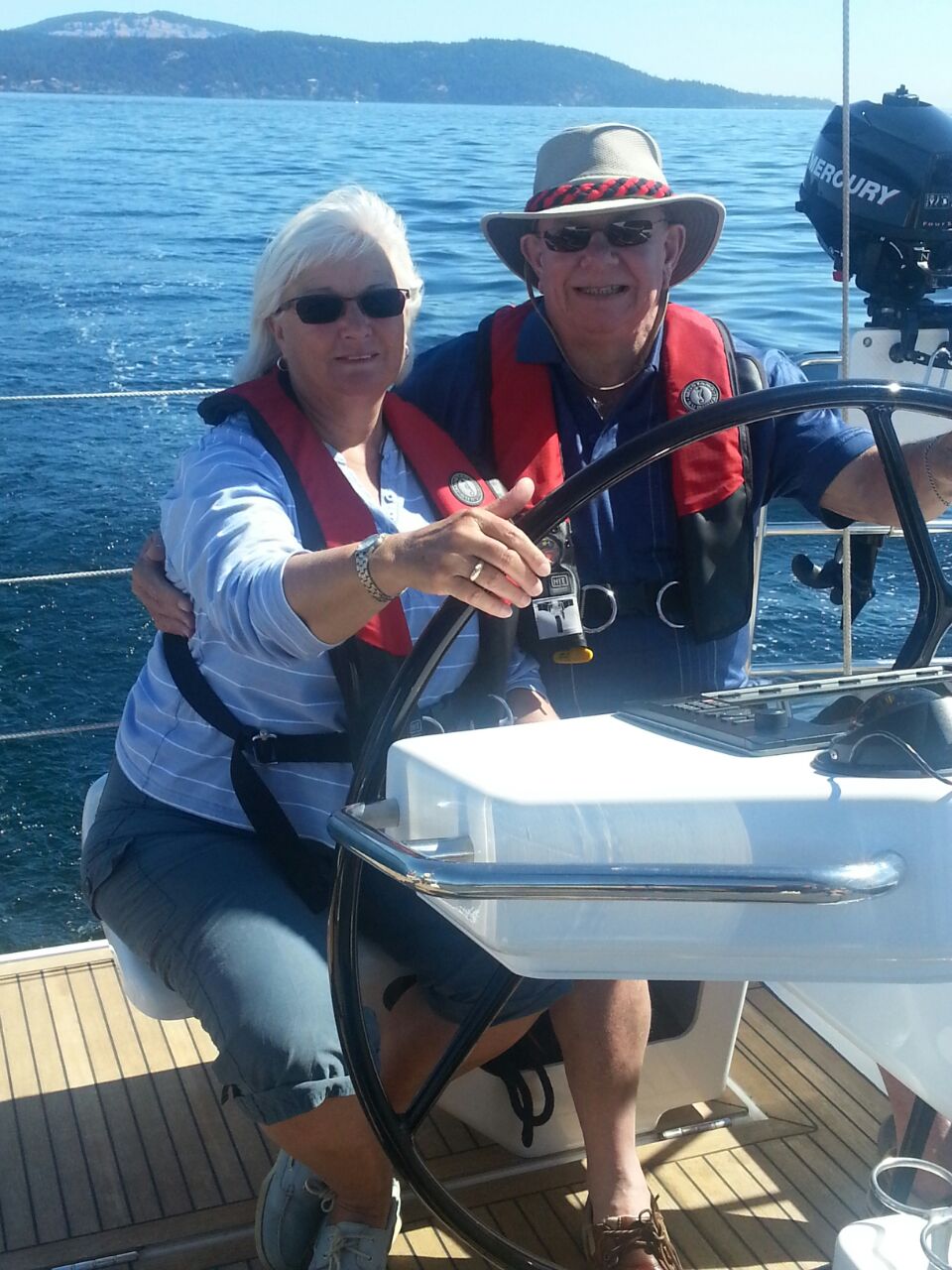 Rewarding the Spirit of Community Involvement