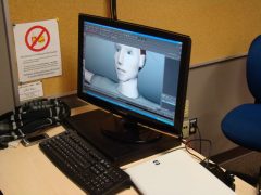 Photos - Police Research Lab (PRL)