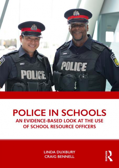 Books Chapters and Books - Police Research Lab (PRL)