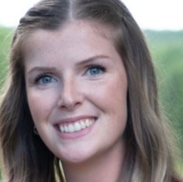 Shannon Toomey - Police Research Lab (PRL)