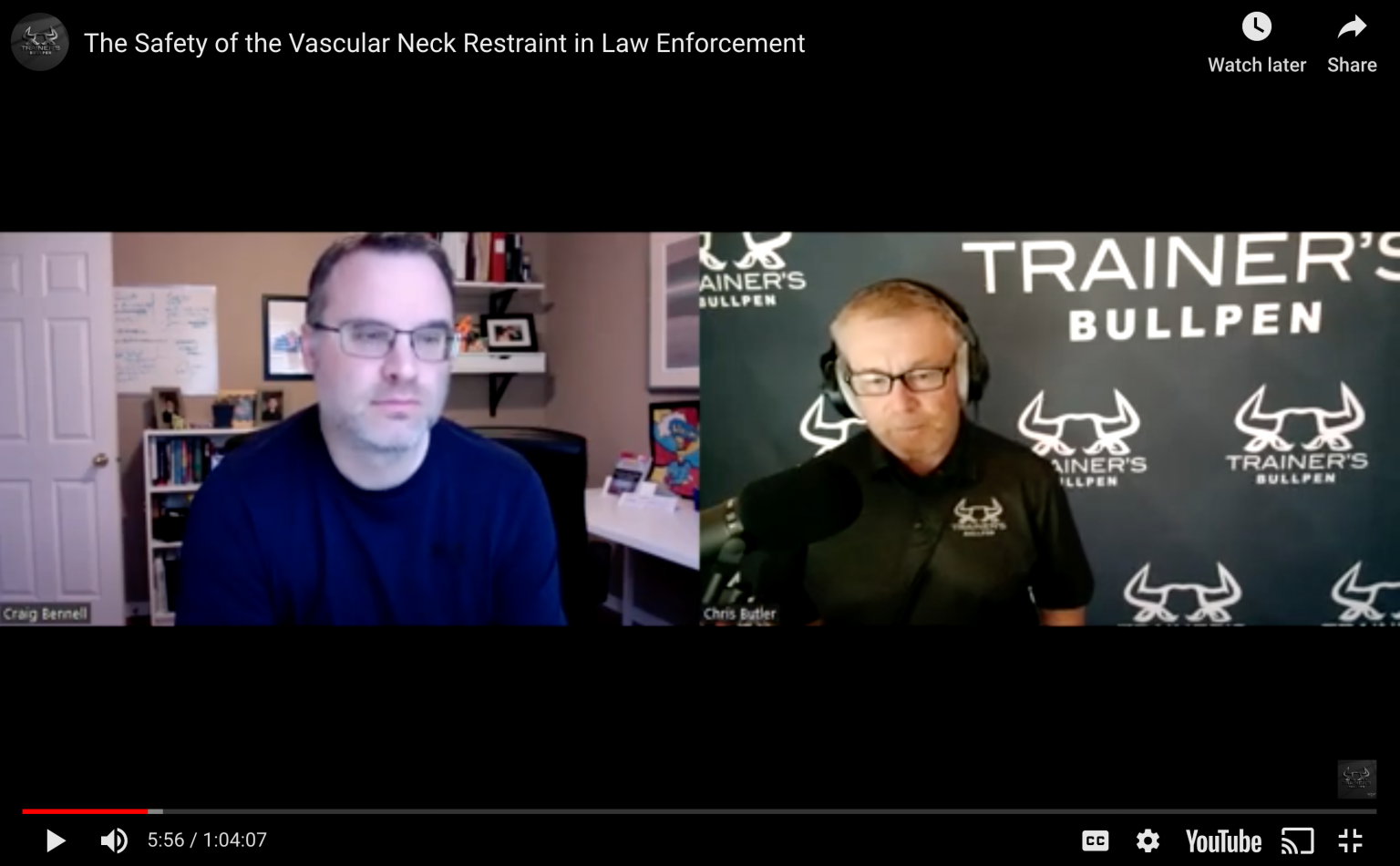 Knowledge Mobilization - Police Research Lab (PRL)