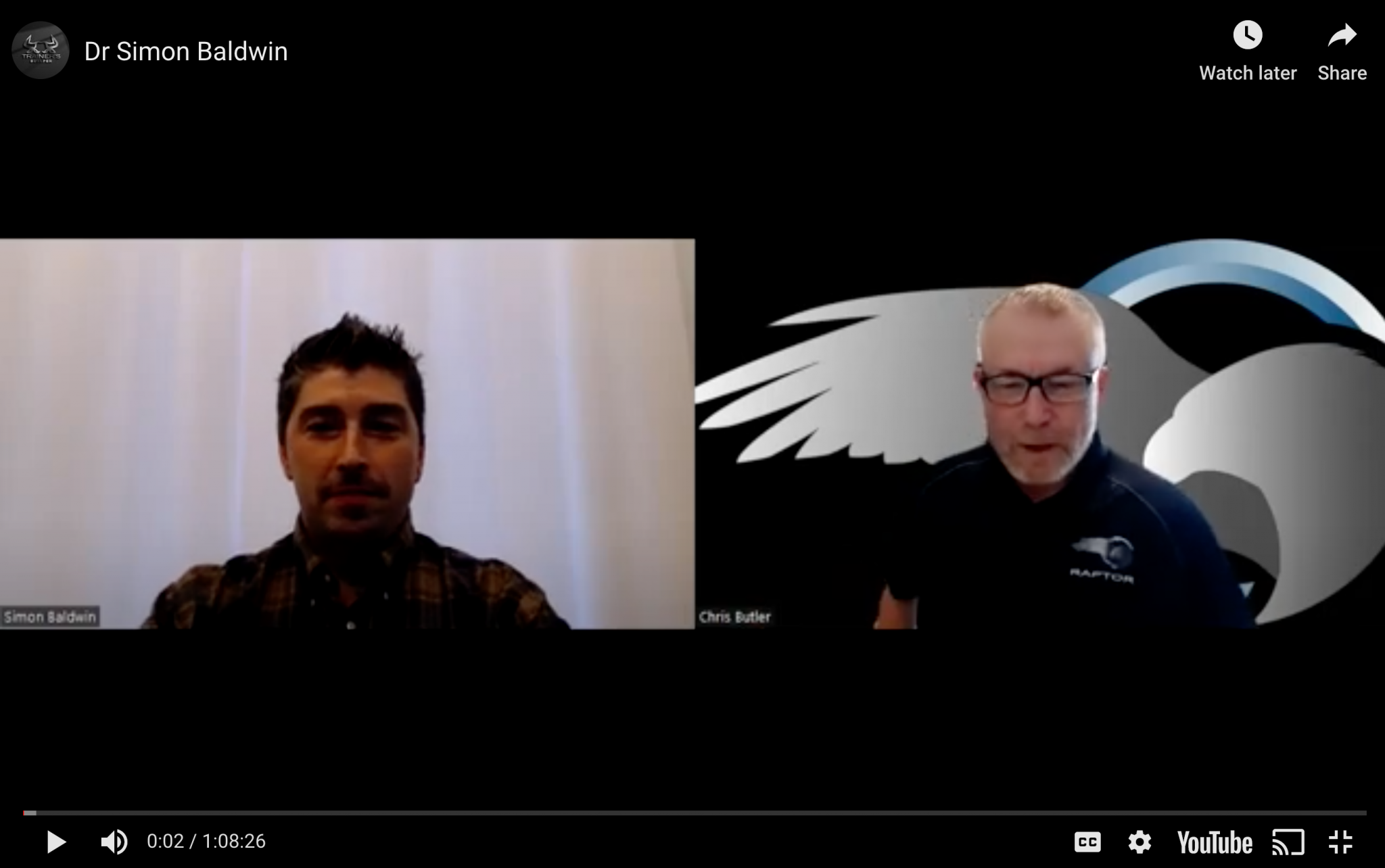 Knowledge Mobilization - Police Research Lab (PRL)