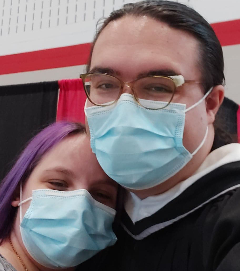 Convocation Stories November 2022 - Department of Political Science