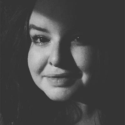 Hailey-Ann Walker - Department of Political Science