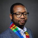 Isaac Odoom - Department of Political Science