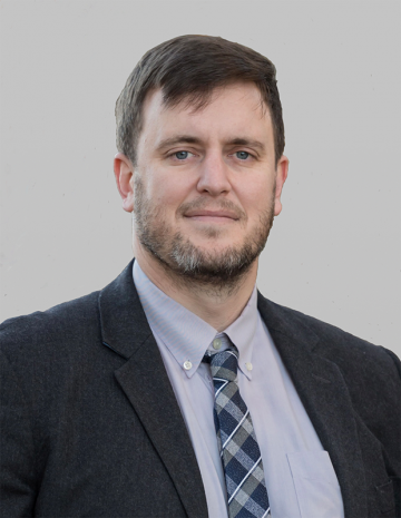 Jeff Collins - Department of Political Science