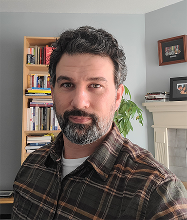 Convocation Stories November 2022 - Department of Political Science