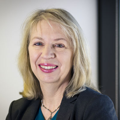 Macdonald, Laura - Department of Political Science