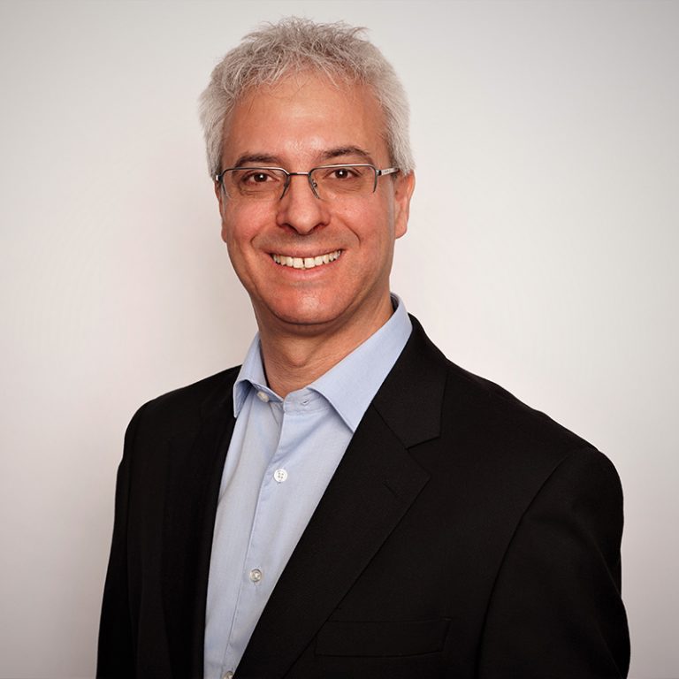 In Memoriam: Scott Streiner - Department of Political Science