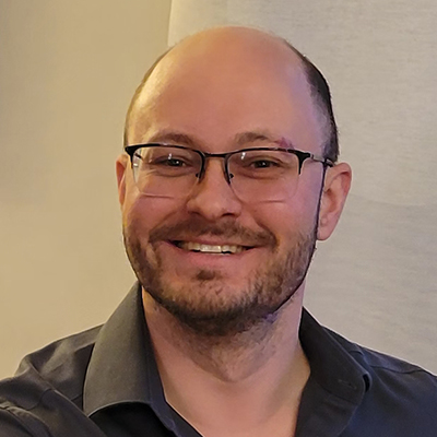 Tomas Hatala - Department of Political Science