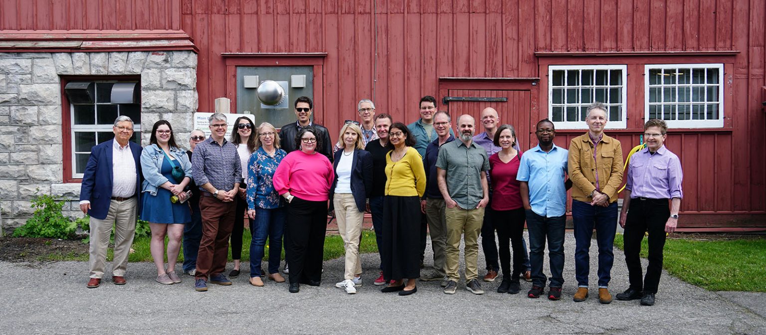 Department of Political Science - Carleton University