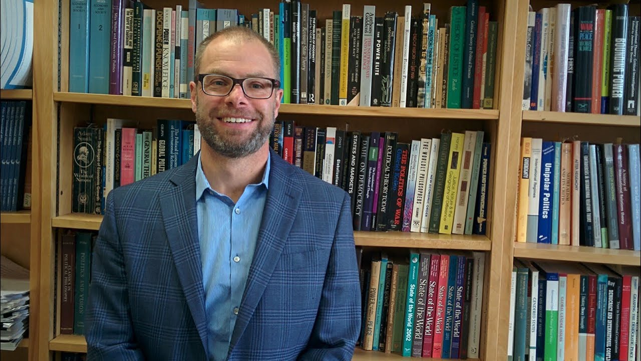 Videos Archive - Department of Political Science