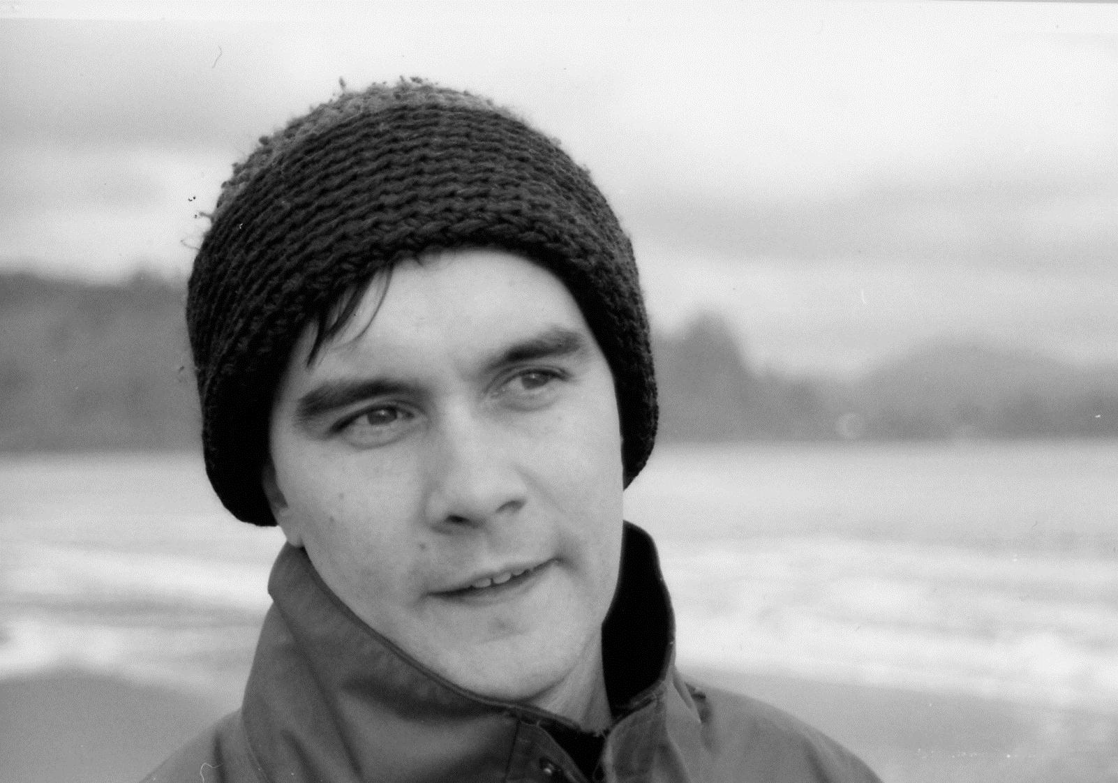 Spotlight on our Students: Cameron Esler - Institute of Political Economy