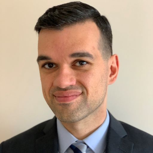 Alex Gray - Political Management