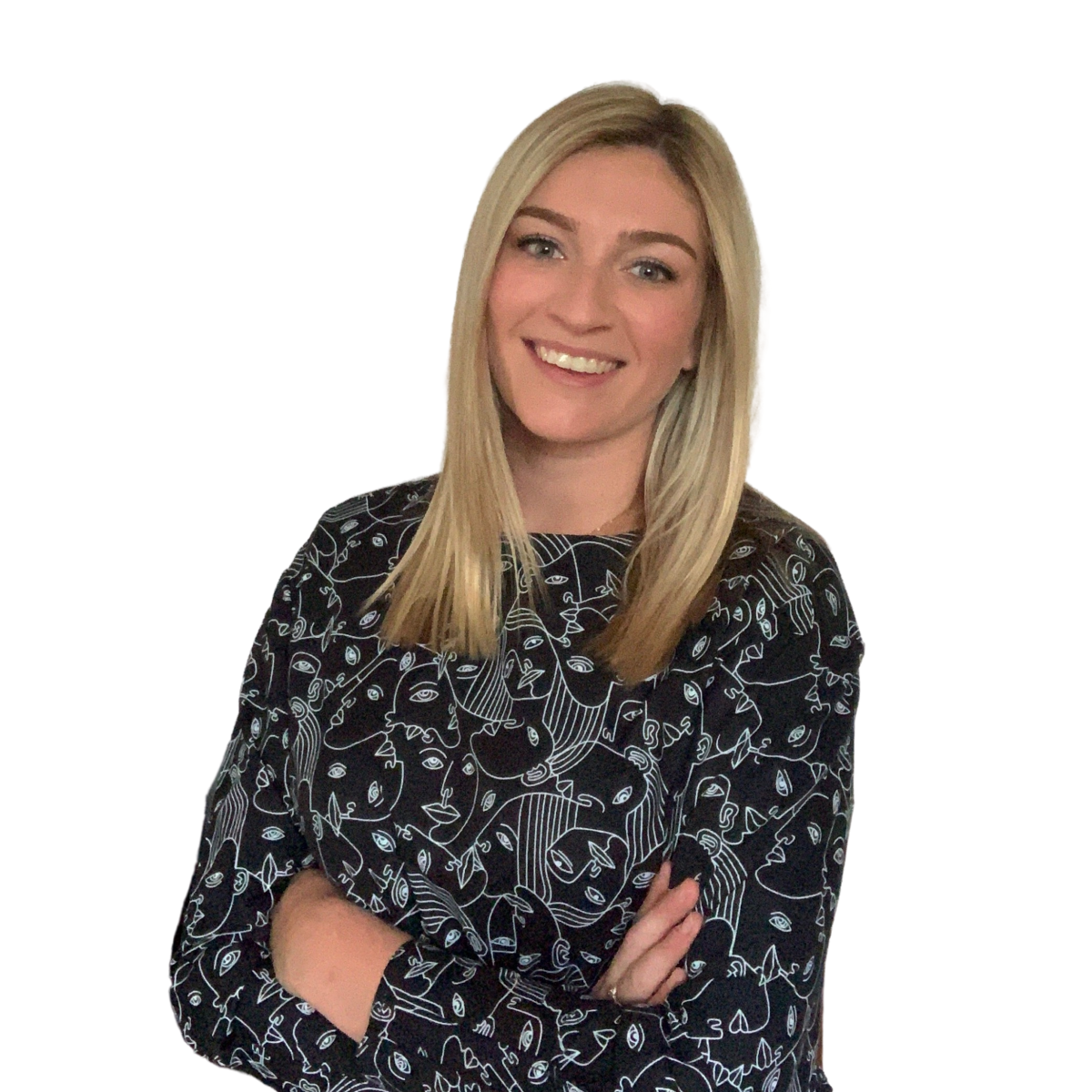 Amanda Deseure - Political Management