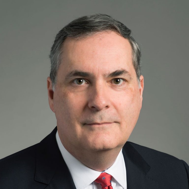 Our People - Political Management