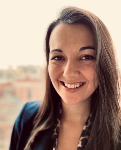 Perreault Starts Firm - Political Management