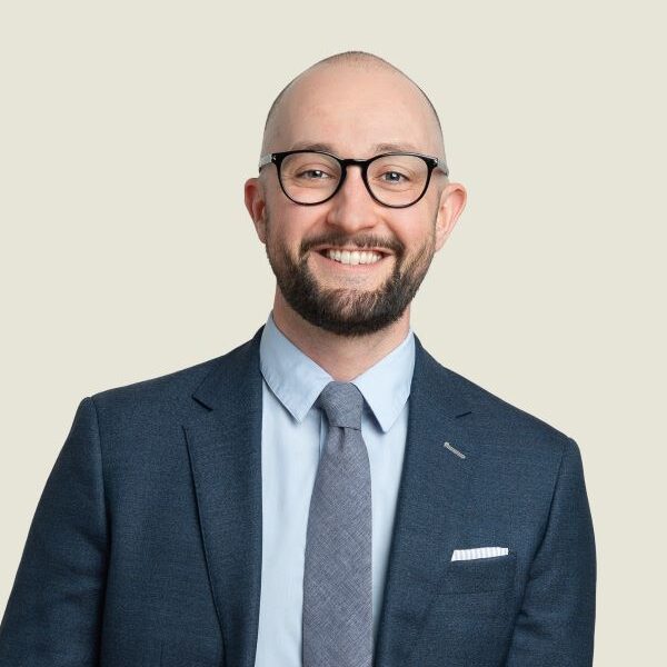 Cameron Wilson - Political Management