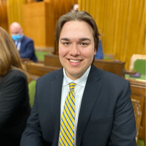 Daniel B. Jolic - Political Management