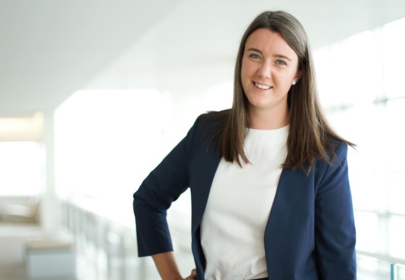 DeWolfe Appointed to NS Human Rights Commission - Political Management