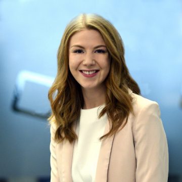 Emily Dewolfe - Political Management