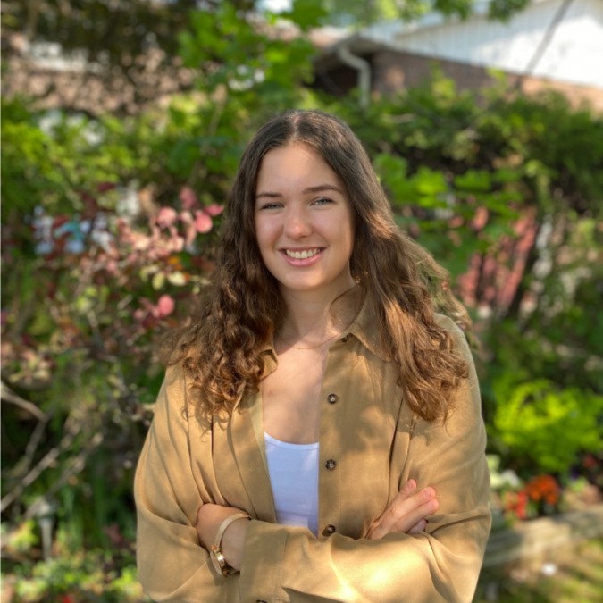 Emily Scott - Political Management