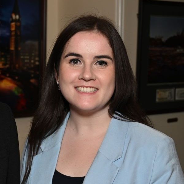 Kaitlynn Creighan - Political Management