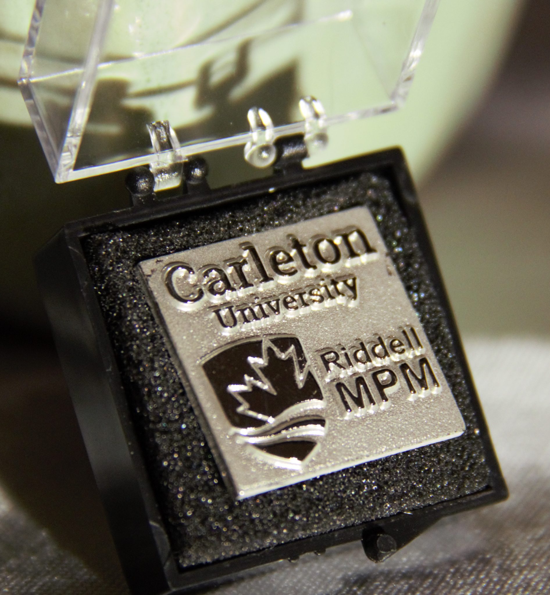 MPM Pinning Ceremony 2023 - Political Management