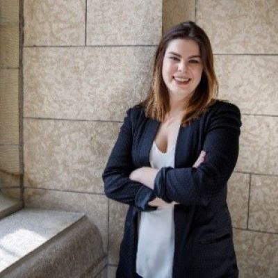 Melissa Rumble - Political Management