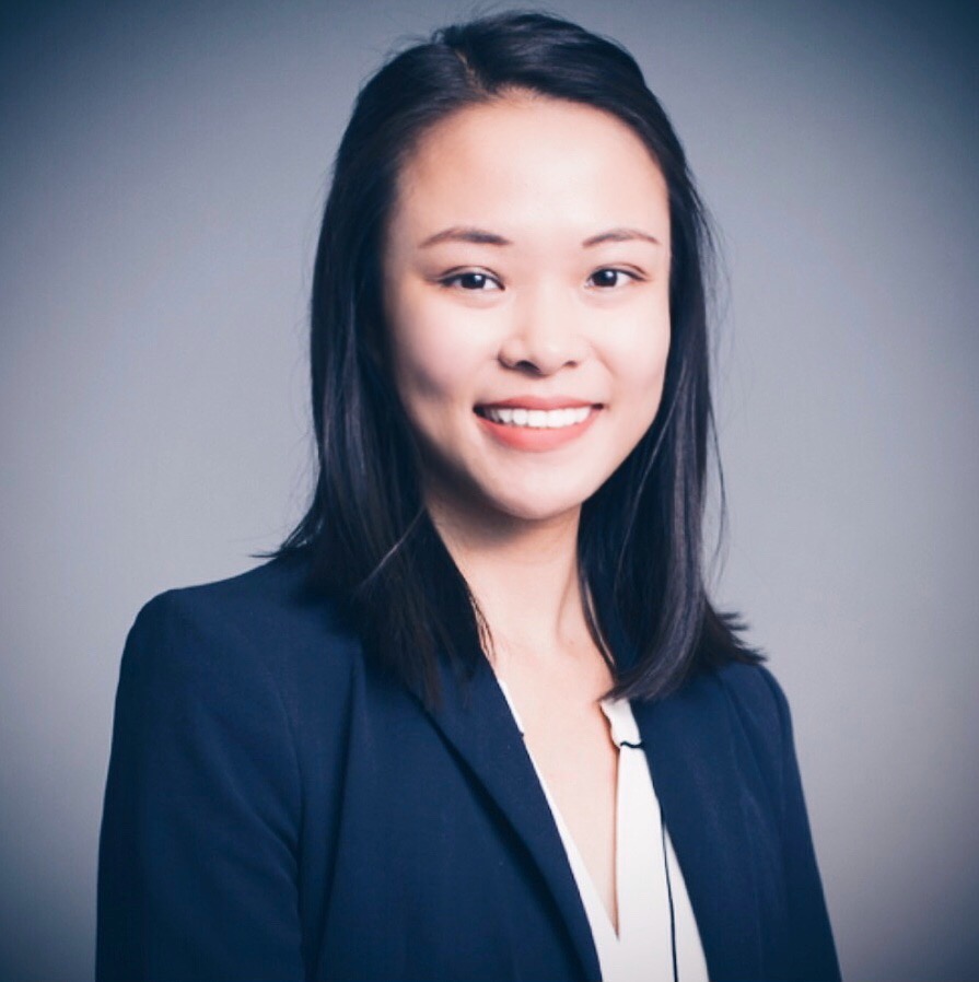 Shirley Ngai - Political Management