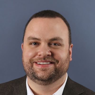 Nicholas Schiavo - Political Management