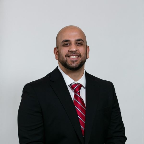 Omar El Naggar - Political Management