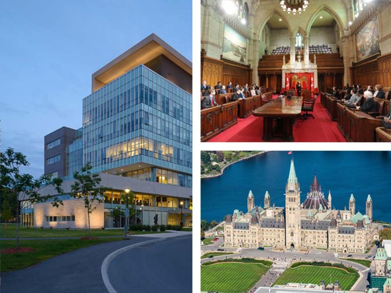 Political Management - Carleton University