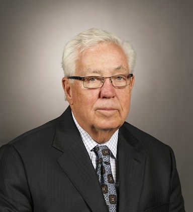 Riddell Inducted into Business Hall of Fame - Political Management