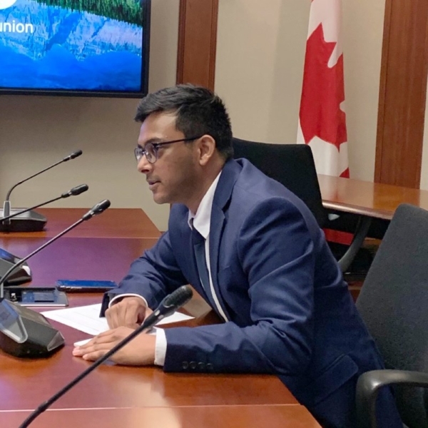 Our Alumni - Political Management