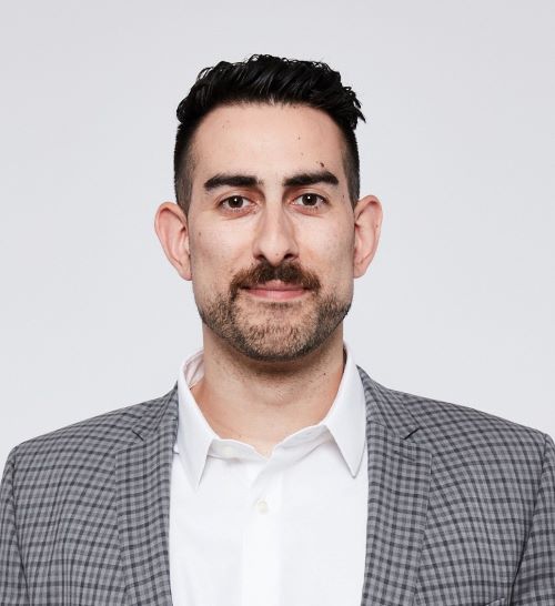 Scheffel Named Vice President of Brane Capital - Political Management