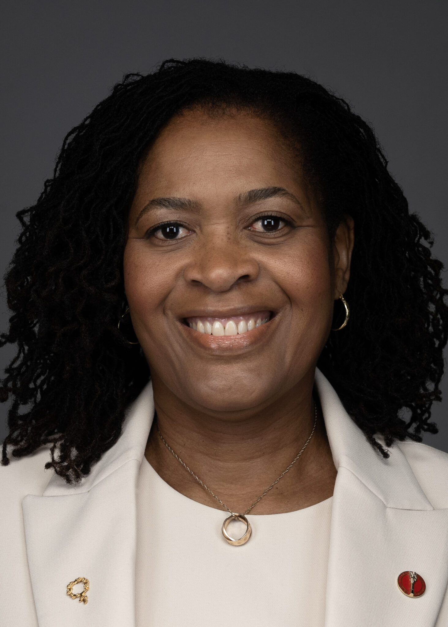 2025 Riddell Reception - Political Management