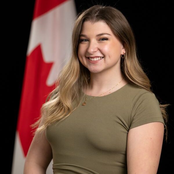 Tiana Thomas - Political Management