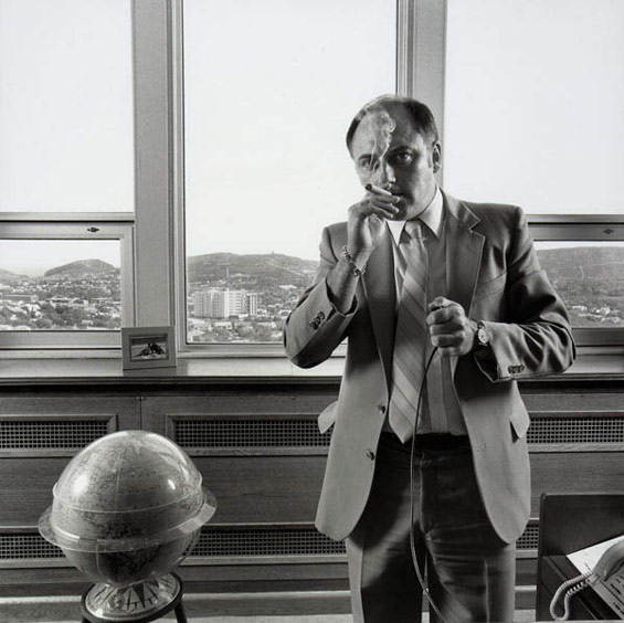 Brian Peckford and the patriation of the Canadian constitution ...