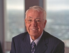 Clayton H. Riddell - Political Management