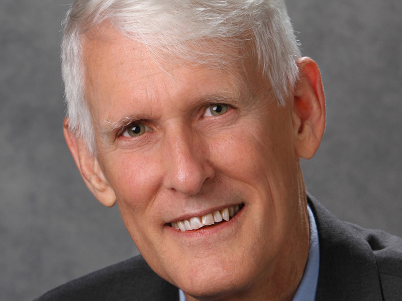 Jerry Tomberlin appointed Provost and Vice-President (Academic) - The ...