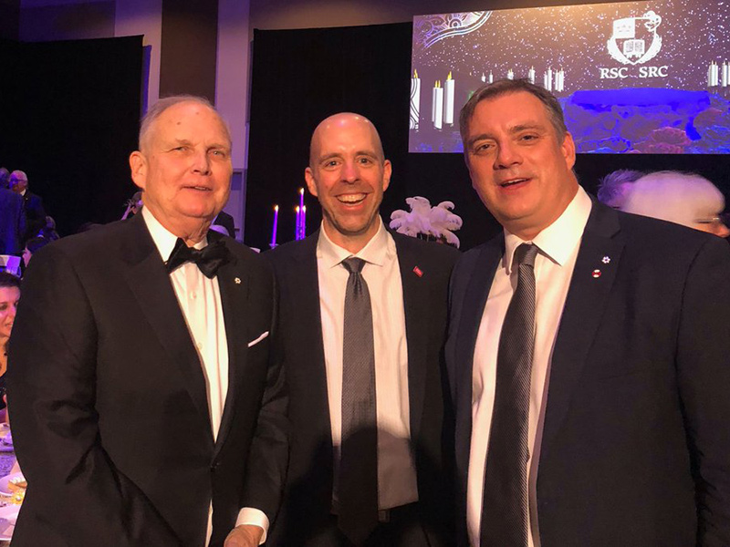 Intelligent, informed debate - The President and Vice-Chancellor