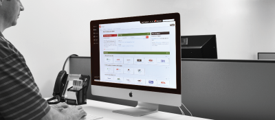 eShop - Procurement Services