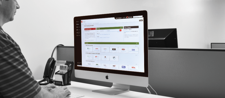 eShop - Procurement Services